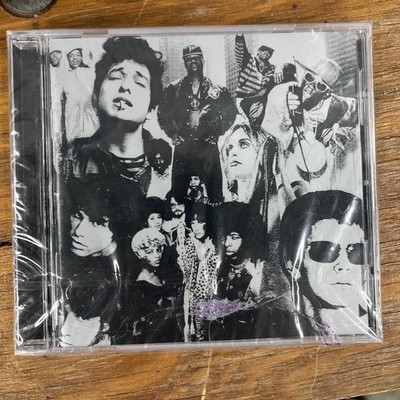 Sealed! Duran Duran – Thank You CD 1995 Pop Rock New Wave Capitol ...