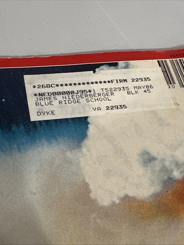 TIME MAGAZINE Space Shuttle Challenger Feb 28 1986 & People Ronald ...