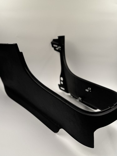 06 07 08 09 10 11 Chevy HHR Center Console Trim Ebony 15821373 TESTED ...