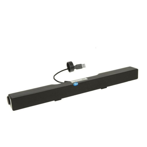 Sound Bar Multimedia Speakers AC511 Zylux Dell E2014H Multimedia ...