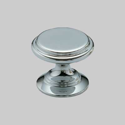POMOLO PER MOBILI 2174 25 mm Nickel satinato (Pz.25) | eBay