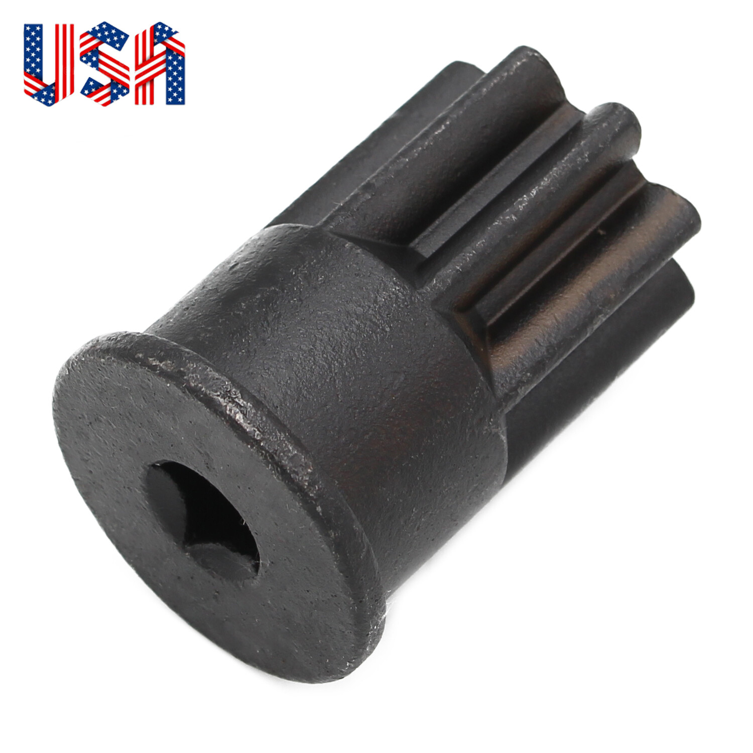 Engine Barring Socket Turning Tool Fits for CAT 3200 3406 Mack E-7 ETEC ...