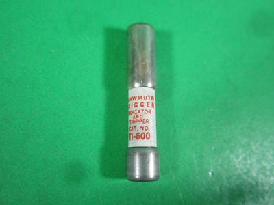 Shawmut Indicator and Trigger -- TI-600 -- New | eBay