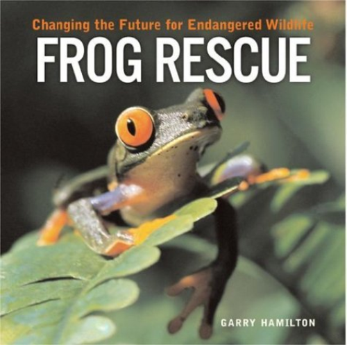 Garry Hamilton Frog Rescue (Poche) 9781552975961 | eBay