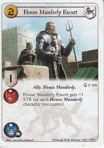 House Manderly