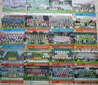 26 Poster VfL Wolfsburg , 1992 - 2020 | eBay.de