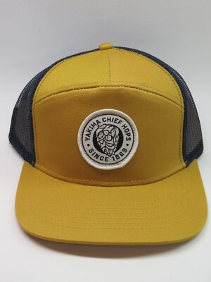 Beer Baseball Cap ~ HOPSTEINER TRIDENT Specialized Hop Blend from ...