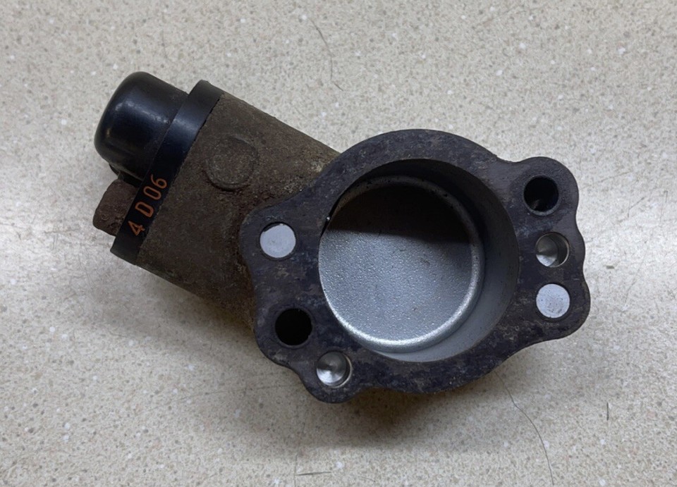 2005 Arctic Cat TBX 500 4x4 Speed Sensor / Housing | eBay