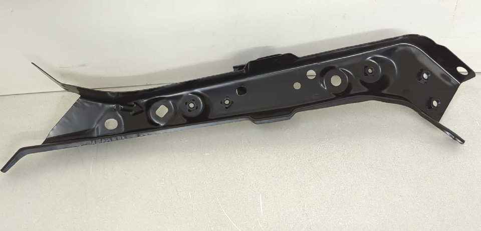 New OEM Nissan Upper RH Radiator Support Tie Bar 2014-2020 Rogue 62512 ...