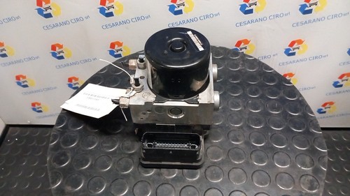 Pompe-Centralina ABS 13384013 Opel Astra (P10) (10/09>06/18