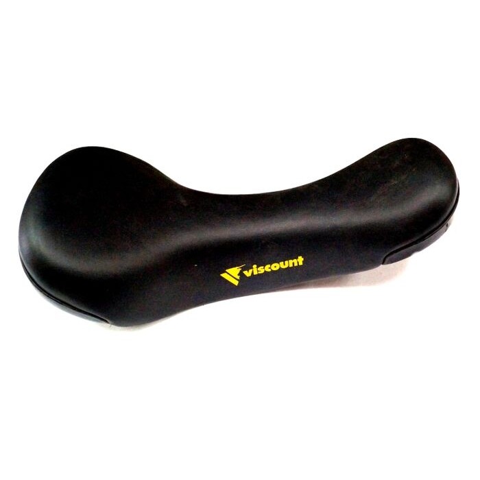 Unicycle Saddle — Black —AUS STOCK— Uni Cycle Seat | eBay