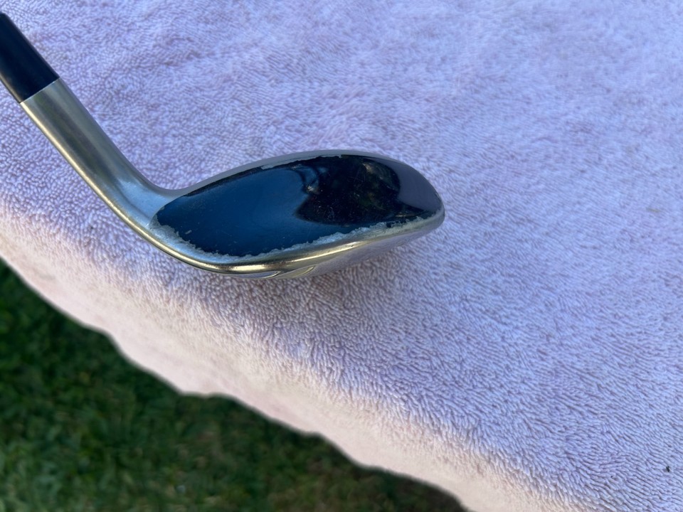 Women's PING G5L Hybrid 30°R/H Graphite (#B3) | eBay