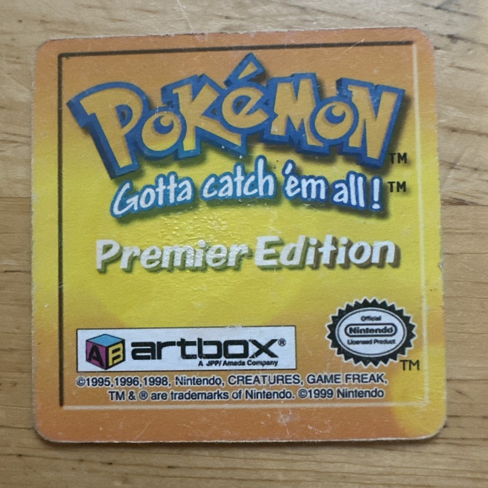 Pokemon Action Flipz #02 Abra & Kadabra Lenticular Premier Edition | eBay