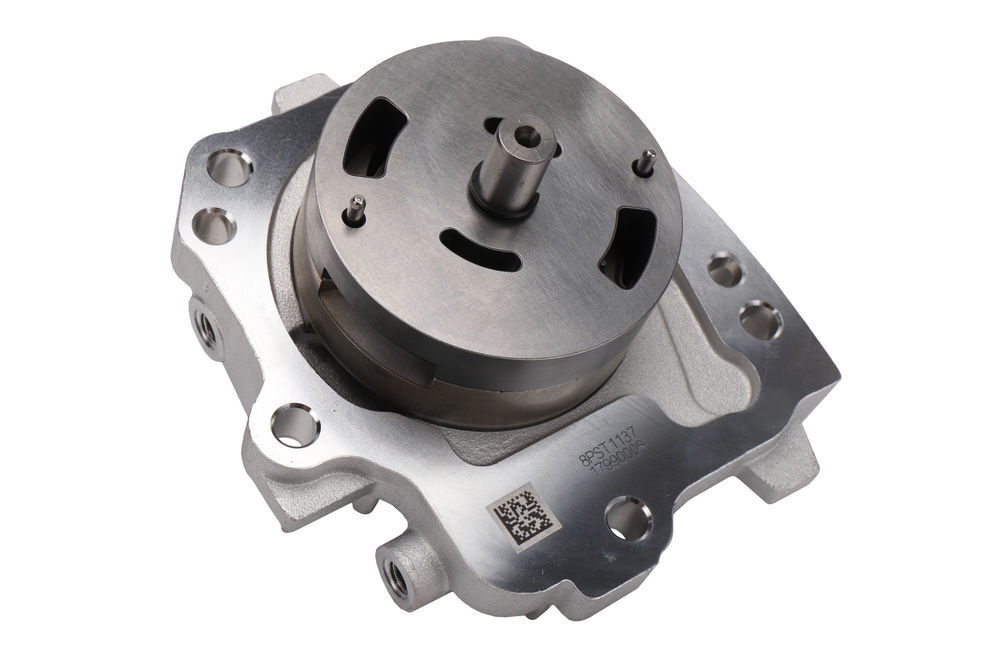 Automatic Transmission Oil Pump Assembly ACDelco GM Original Equipment ...