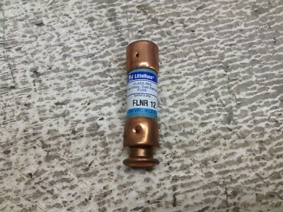 Fuses - Littel Fuses