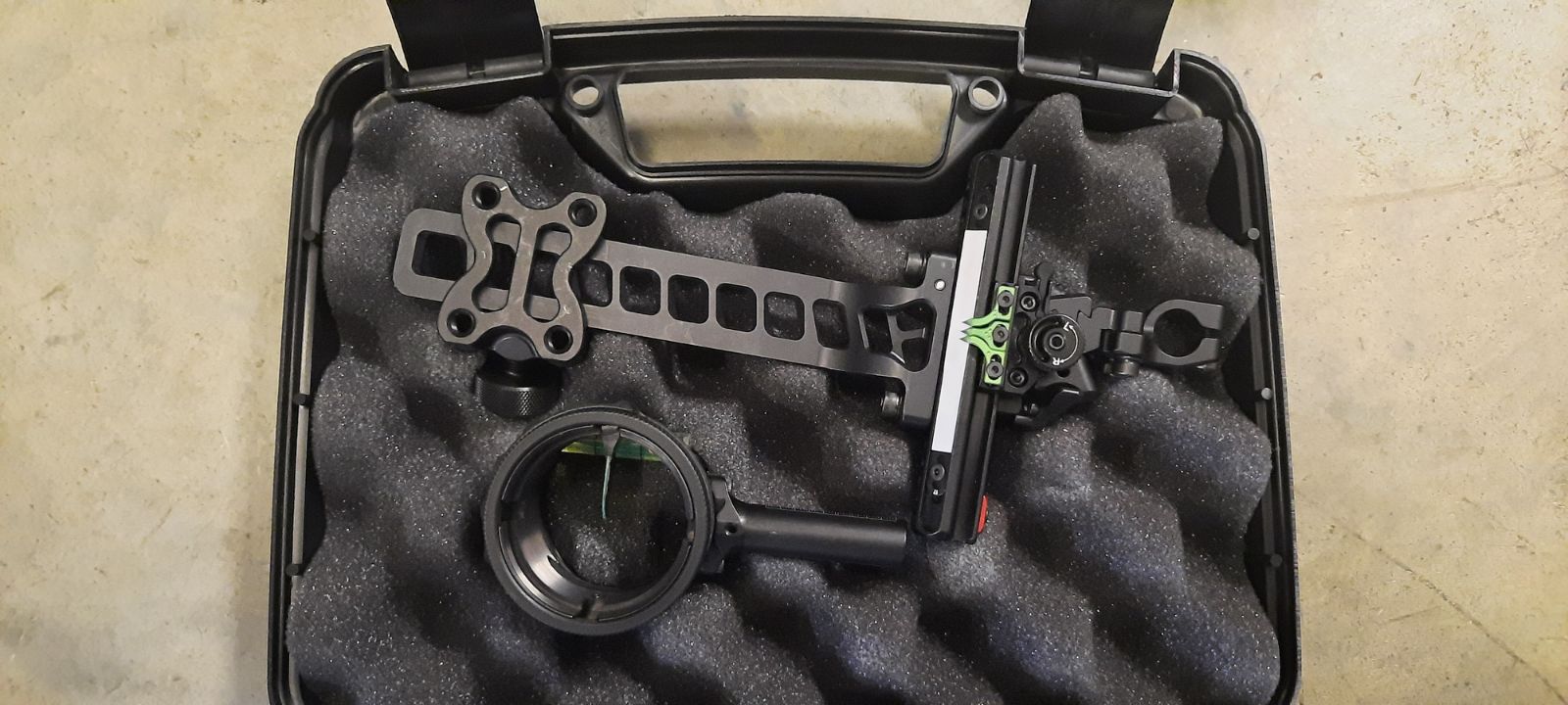 Axcel - Driver Plus Slider Sight - Standard Pro Bar - AVX-41 - Single ...