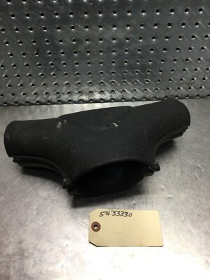 POLARIS SNOWMOBILE HANDLEBAR COVER 5433330 t076 | eBay