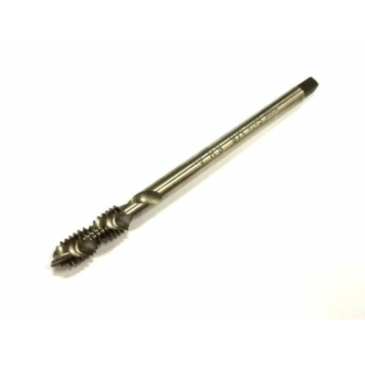 Maschio M6 per Alluminio in HSS marca NORIS | eBay