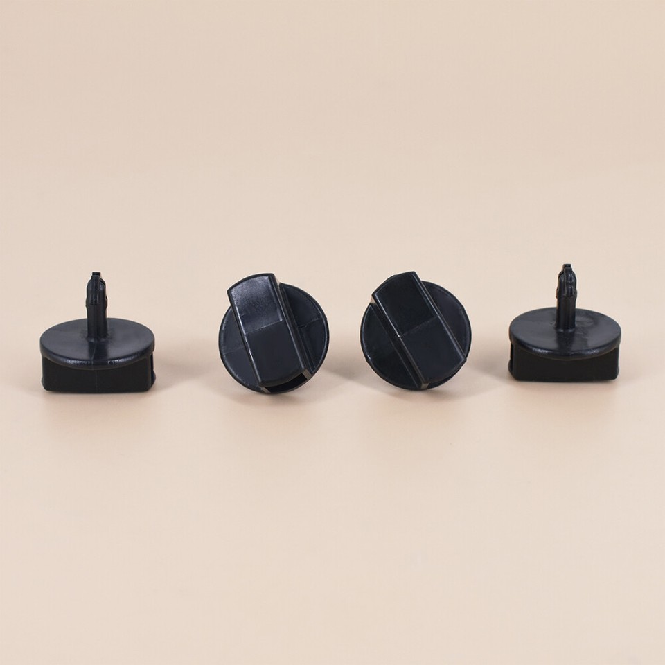 4Pcs Replace Briggs & Stratton 597244 Air Cleaner Cover Knob | eBay