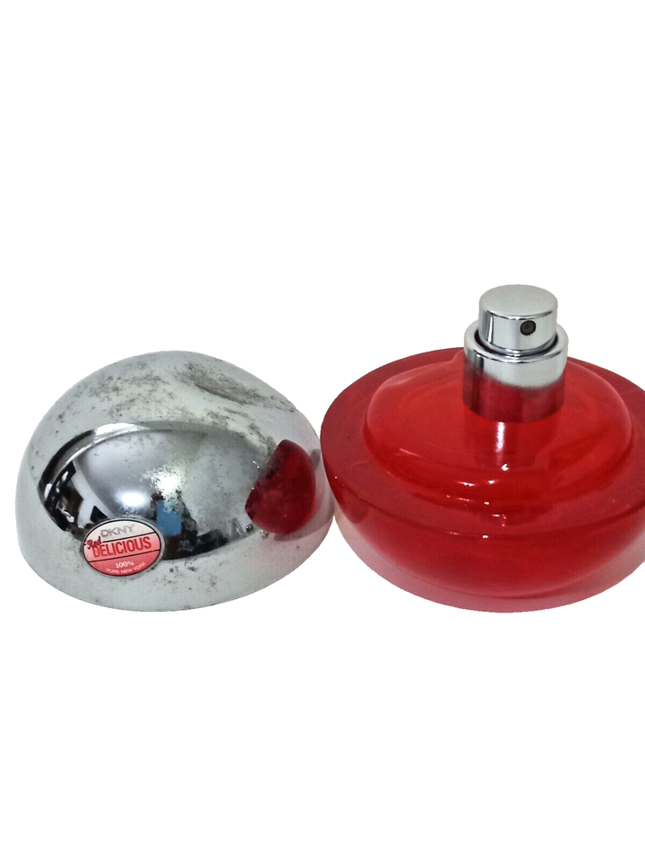 Dkny Red Delicious Eau de Parfum Spray For Women 1 fl oz Unbox | eBay