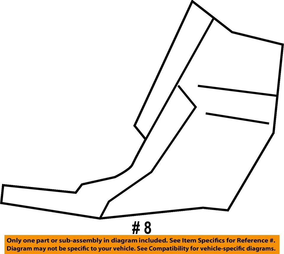 CHRYSLER OEM 15-23 Challenger Front Bumper Bumper Components-Cover ...