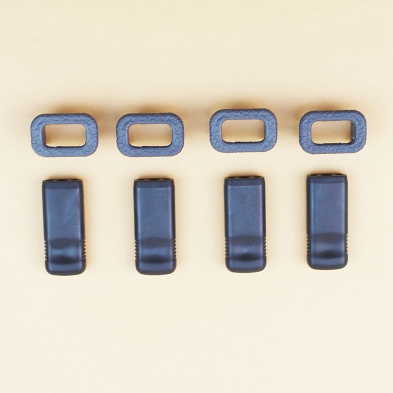 4 Set Door Lock Pin Set +Holding for Montero V31 V32 V33 V43 C5J3 ...