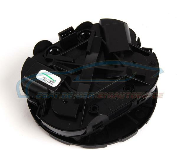 Original BMW 67136973724 - Antrieb Aussenspiegel Memory MAGNA X5 X6 | eBay