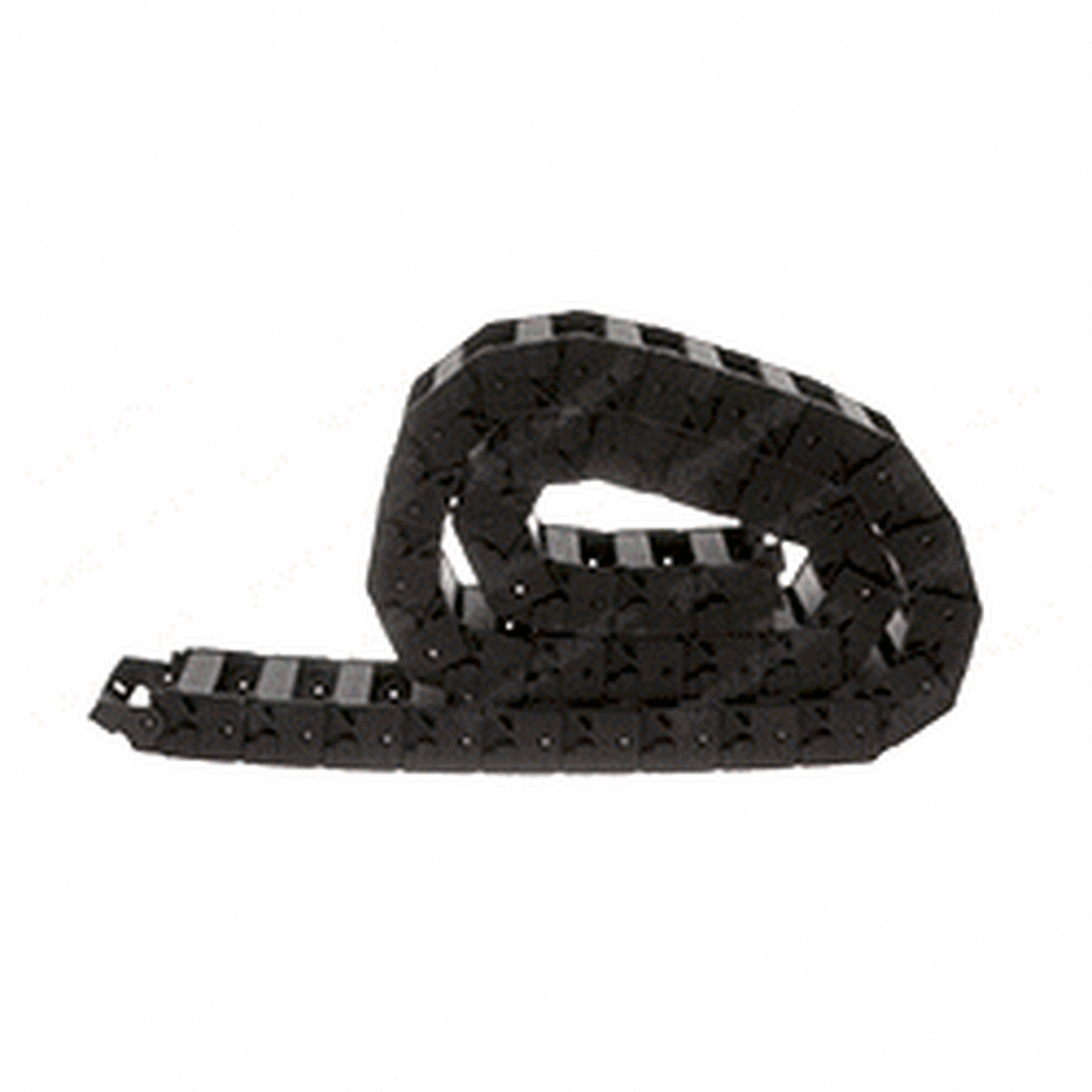 GENIE AERIAL PLATFORM LIFT CABLE TRACK CABLE TRACK 38 LINK ASSEMBLY ...