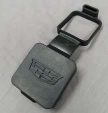 2015-2019 Cadillac Escalade/escalade ESV Hitch Cover Abalone 84410295 ...