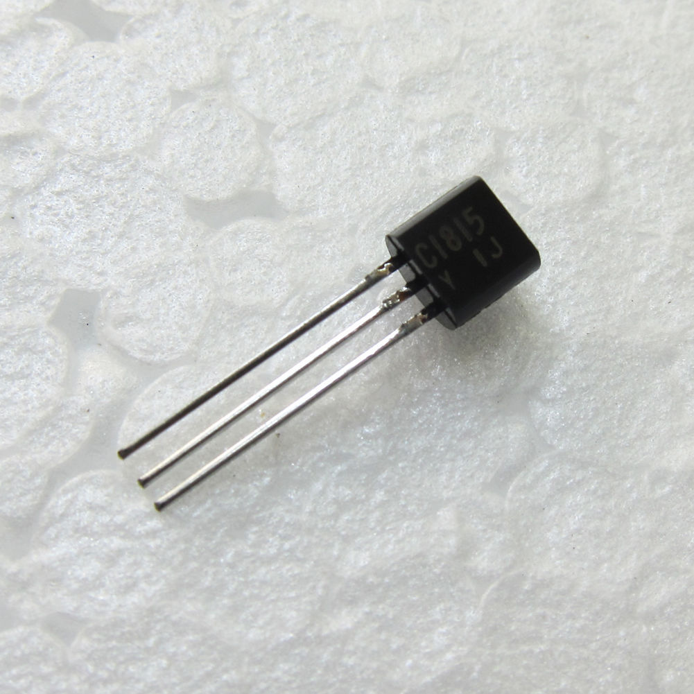 B1AACF000101 - Technics Transistor SL 1200 1210 MK2 M3D MK5 GLD SC1328 ...
