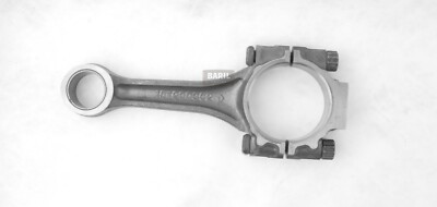 Ford 7.3L powerstroke connecting rod Cast#: 1812003C2 | eBay