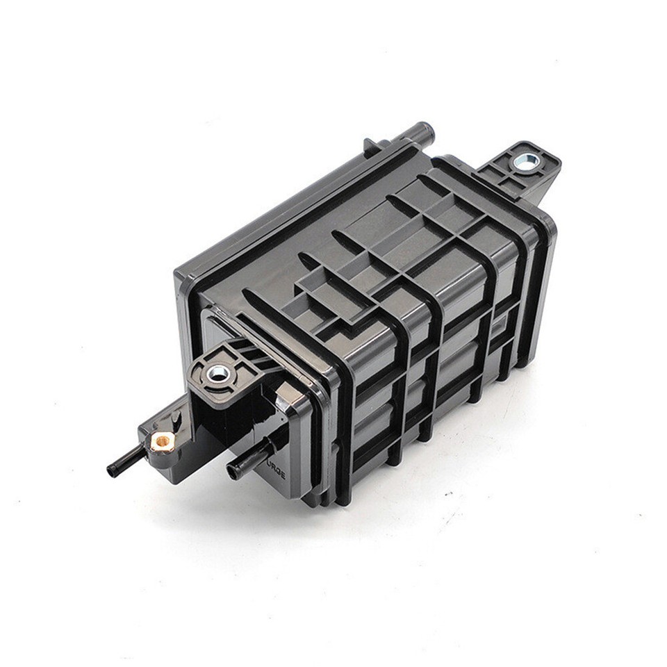 Fuel Gas Vapor Emission Charcoal Canister 17300-SNA-023 For Civic ...