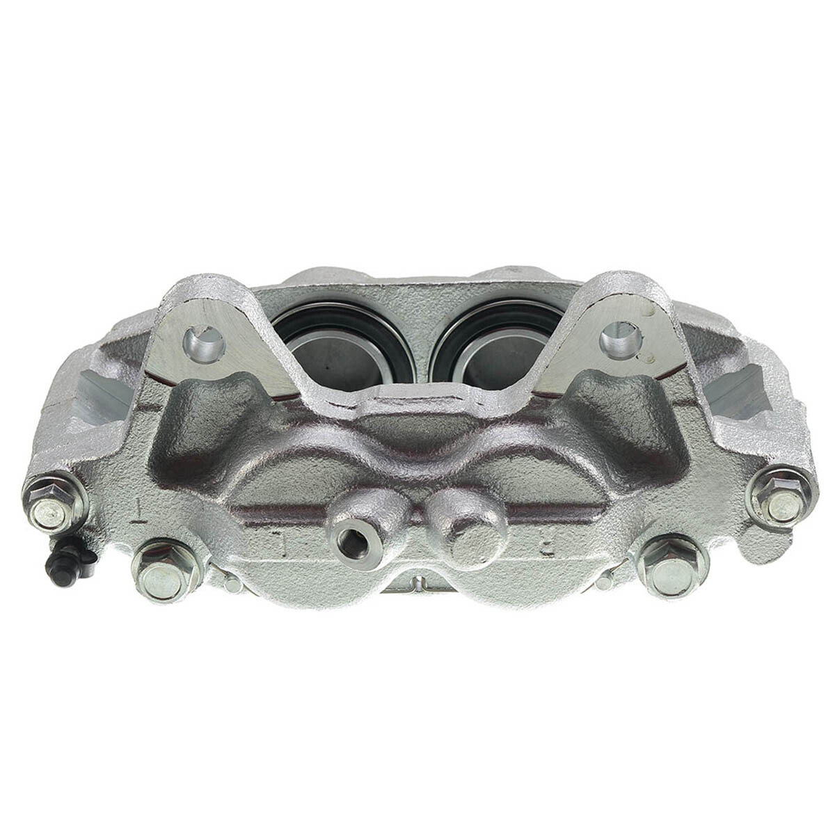 Front Brake Calipers for Toyota 4Runner Lexus GX460 2010-2015 196278 ...
