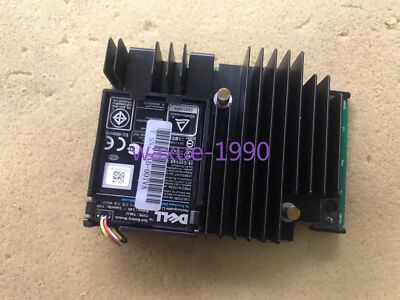 1pcs Used DELL H330 H730 H730P Mini HBA330 GDJ3J KMCCD 7H4CN | eBay