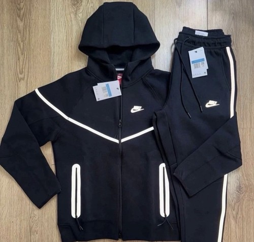 Nike Tech Reflective Set NWT SIZE: M (same Dayship💯) | eBay