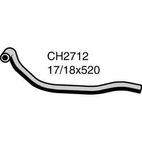 Mackay Heater Hose CH2712 | eBay