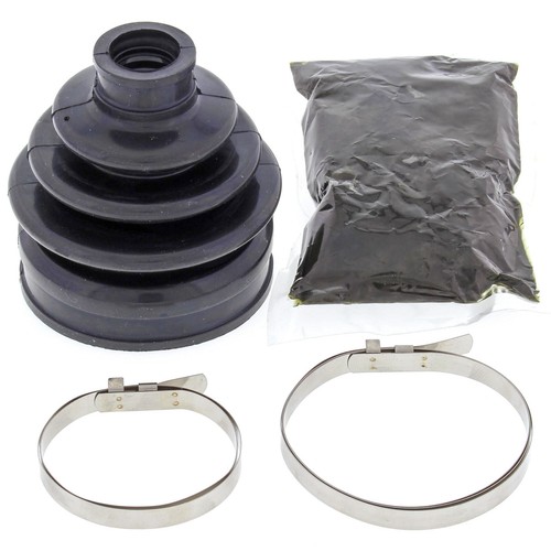 J14 ATV CV BOOT REPAIR KIT All Balls 19-5030 2 kits for $10 17mmx62 ...