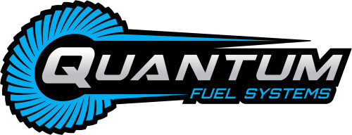 Quantum Motorcycle Replacement Fuel Pump 02-16 Harley Dyna Softail HFP ...