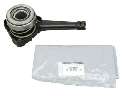Original Clutch Slave Zylinder Renault Trafic II 1.9 DCI 8200846748 ...