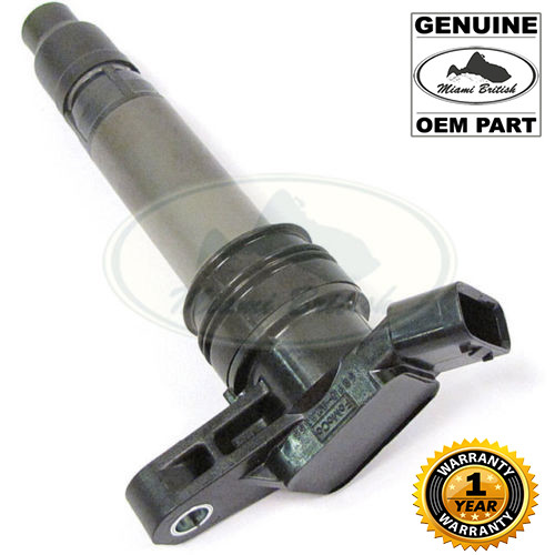 LAND ROVER IGNITION COIL FREELANDER 2 LR2 LR002954 OEM | eBay