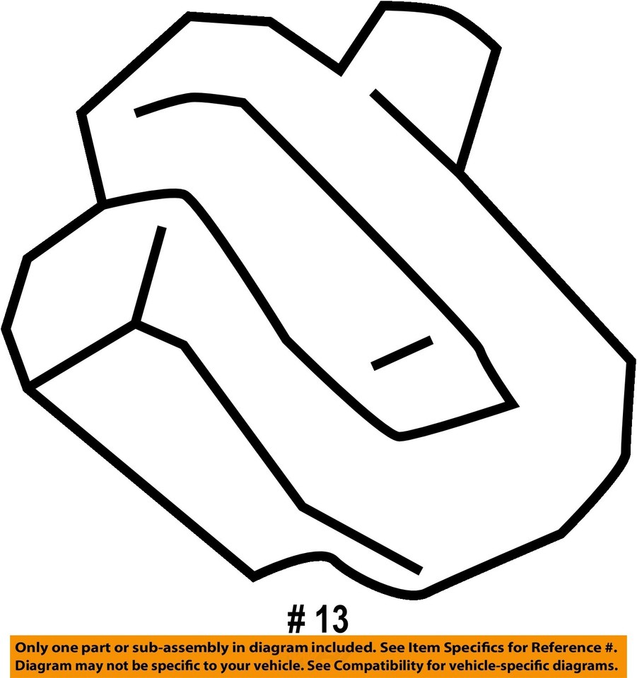 GM OEM 19-23 Sierra 1500 Cab Interior Trim-Coat Hook 84258404 | eBay