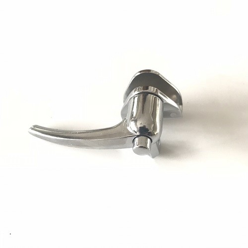 BUG BEETLE BUS RIGHT VENT WING WINDOW LATCH LOCK 113837639A EMPI 98 ...