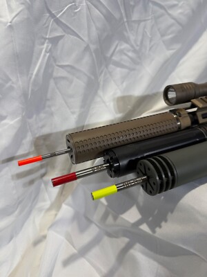 suppressor alignment rod 223/556, 308/ 762, 9mm | eBay