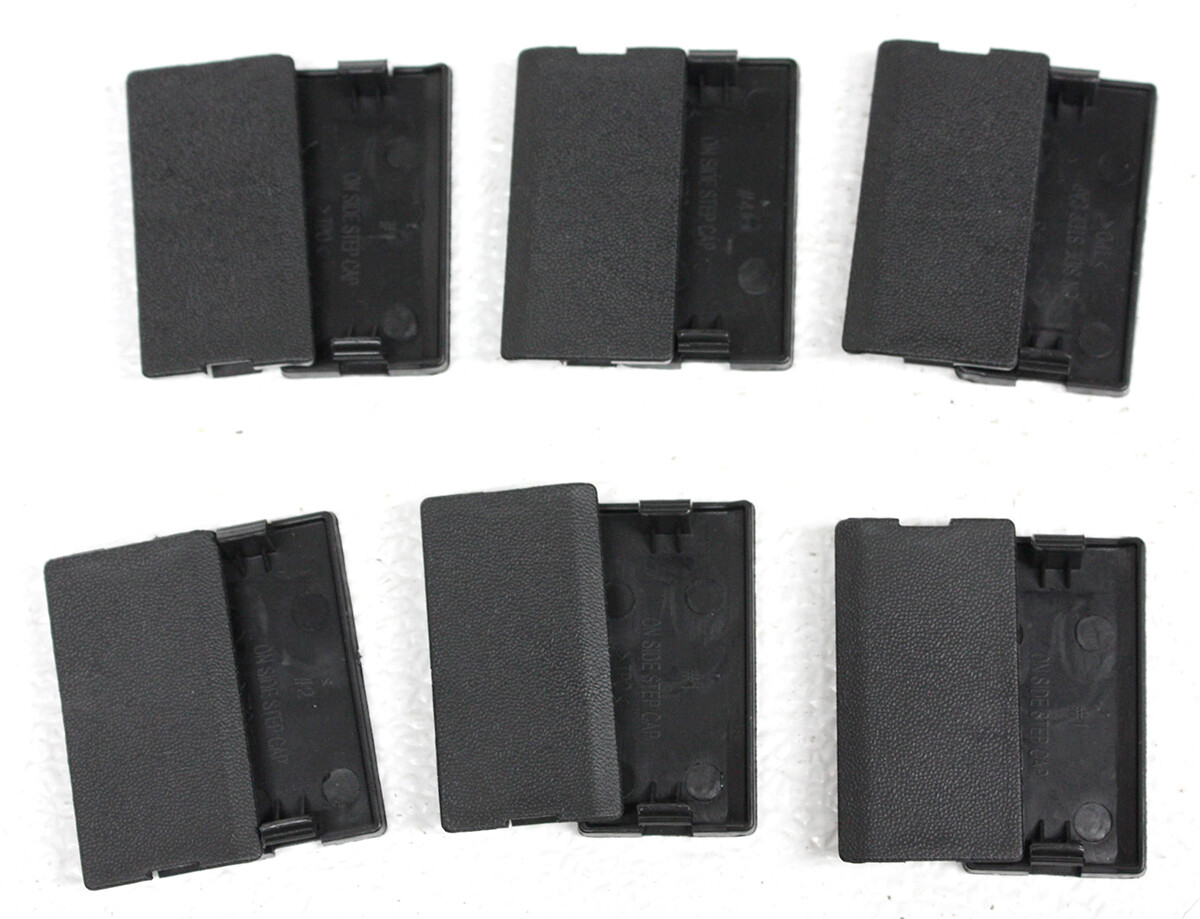 OEM Running Board Side Step Kit For Kia Telluride S9F37-AC001 | eBay