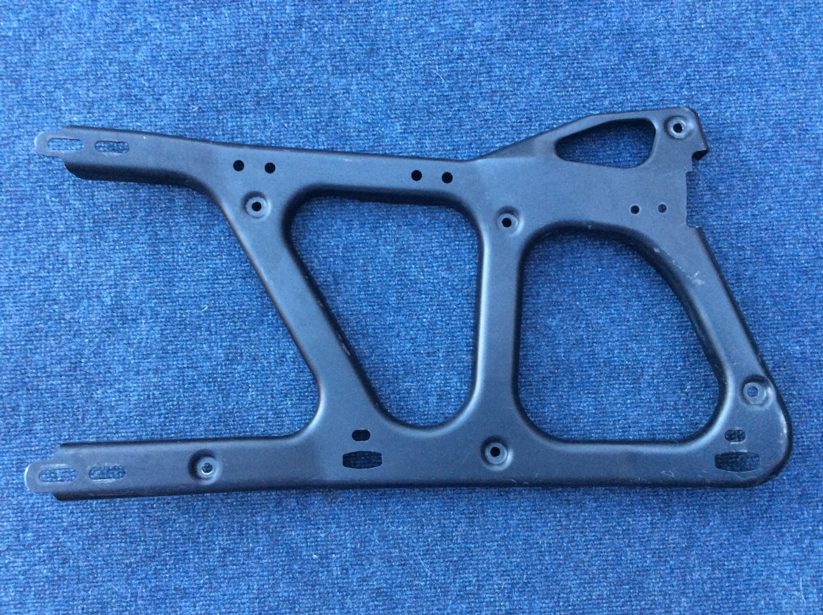 Polaris RZR XP4 1000 OEM Rear Left Driver Side Door Frame | eBay