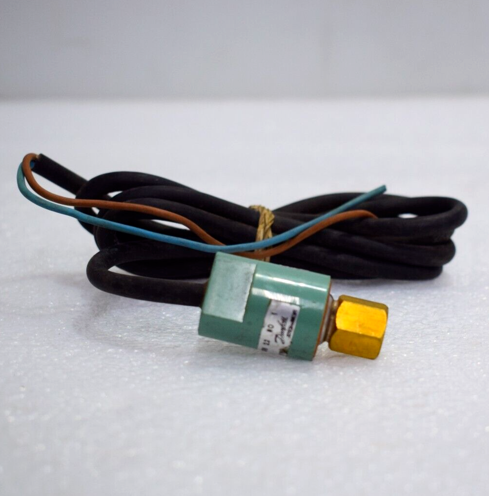 DANFOSS ACB-2UA947W PRESSURE SWITCH 061F7798 | eBay