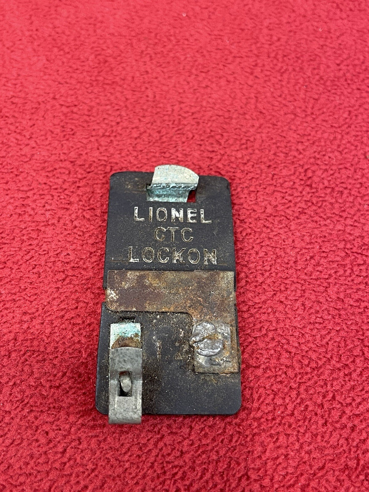 Lionel-Gilbert-Ho-Revell & Atlas Train Set Lot Engine- Towers-Building ...