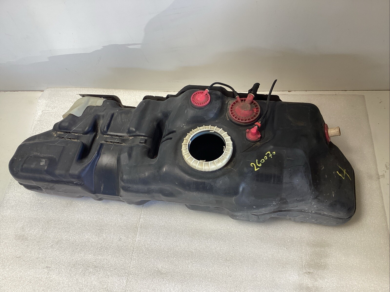 2003-2009 Toyota 4Runner Fuel Gas Tank Assembly OEM | Genuine OEM ...