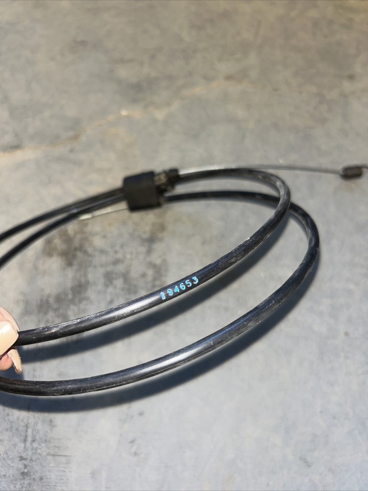 Drive Control Cable Fits Craftsman 194653 214502X83E Husqvarna ...