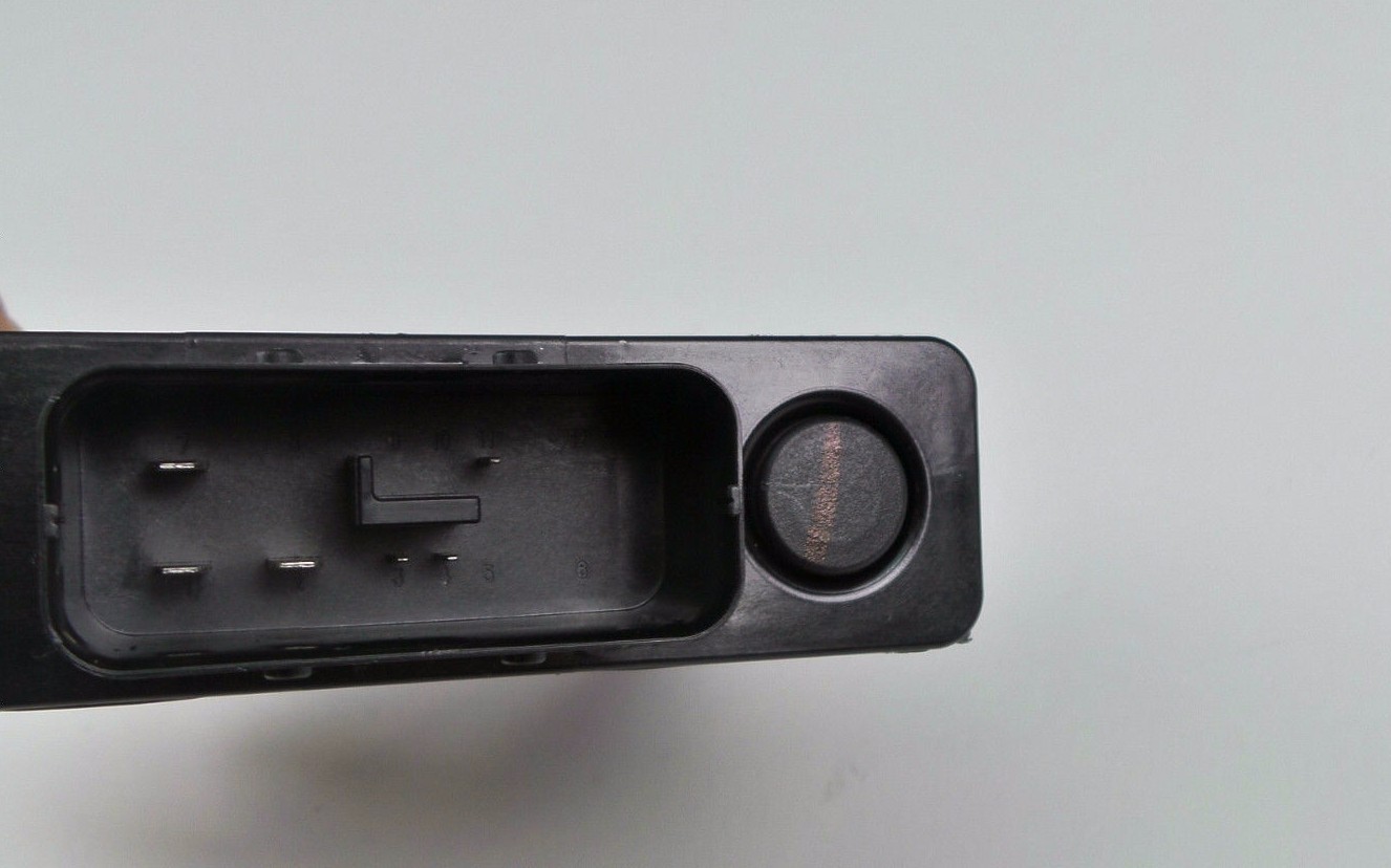 Audi A1 8X A4 8K A5 8T Voltage Converter Converter 8K0 959 663 F / SW ...